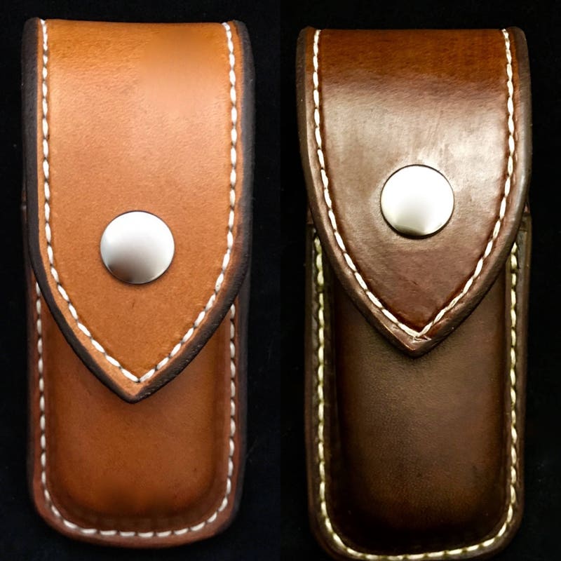Arc Sheath With Clip - Etsy