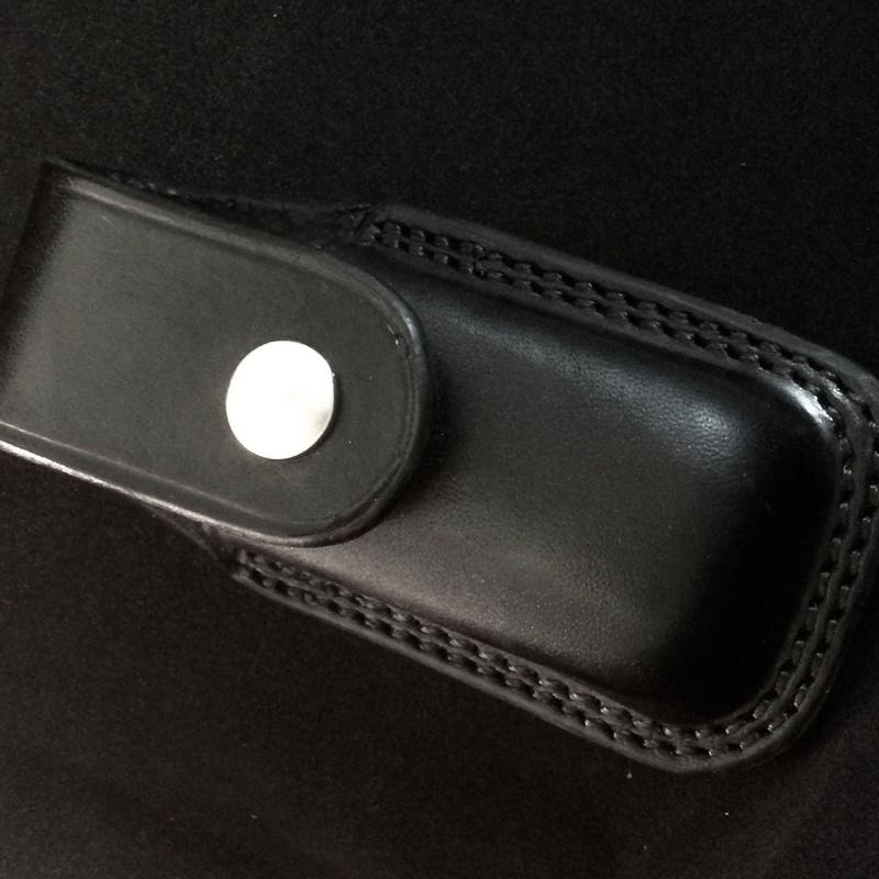 Leather Leatherman Belt - Etsy