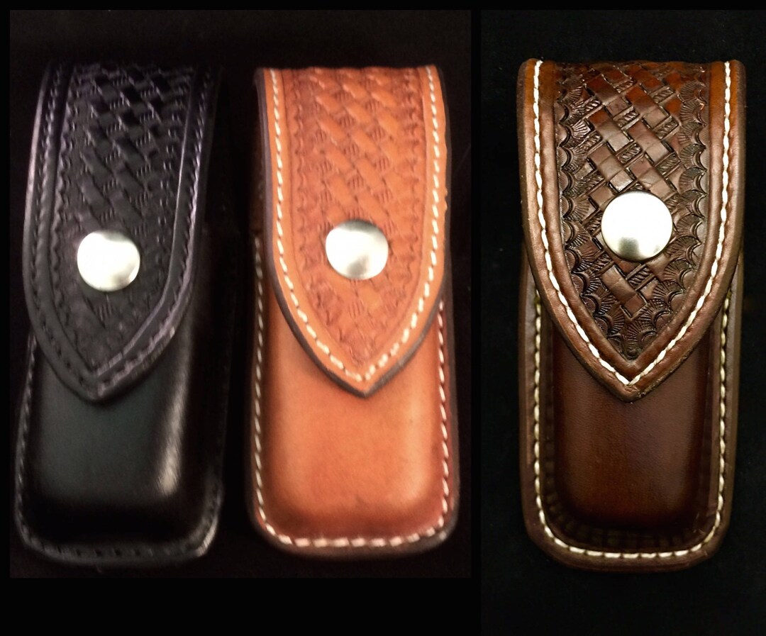Custom Deluxe Made to Fit the Leatherman Multi-tool - Etsy