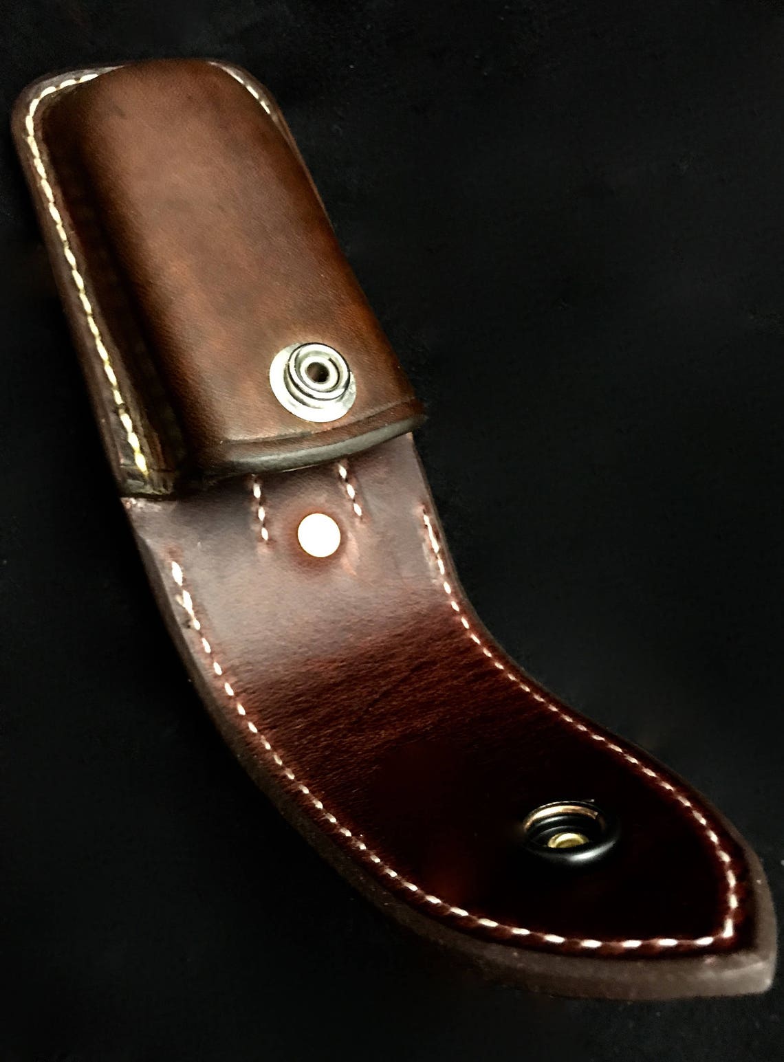 Custom leatherman sheath formed fit for your tool | Etsy