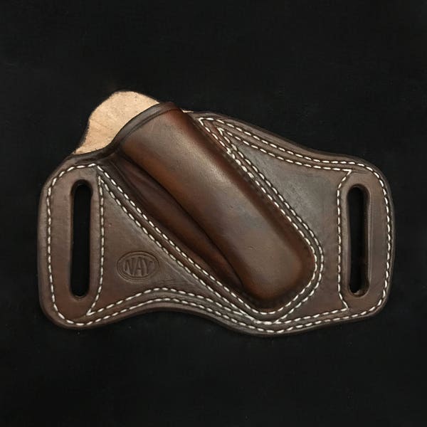 Quick Draw Sheath - Etsy