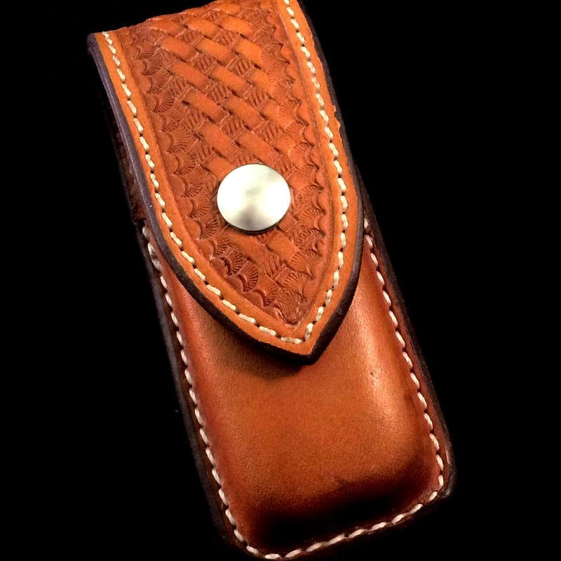 Small Cowboy Sheath - Etsy
