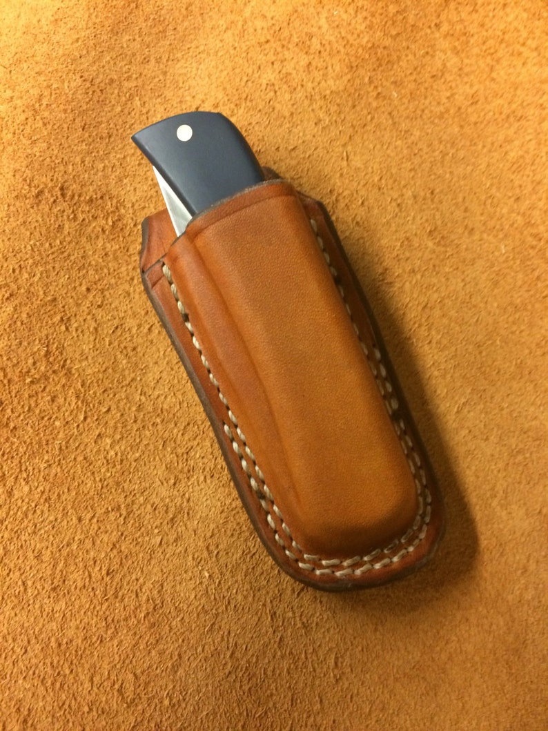 Open Top Belt Sheath - Etsy