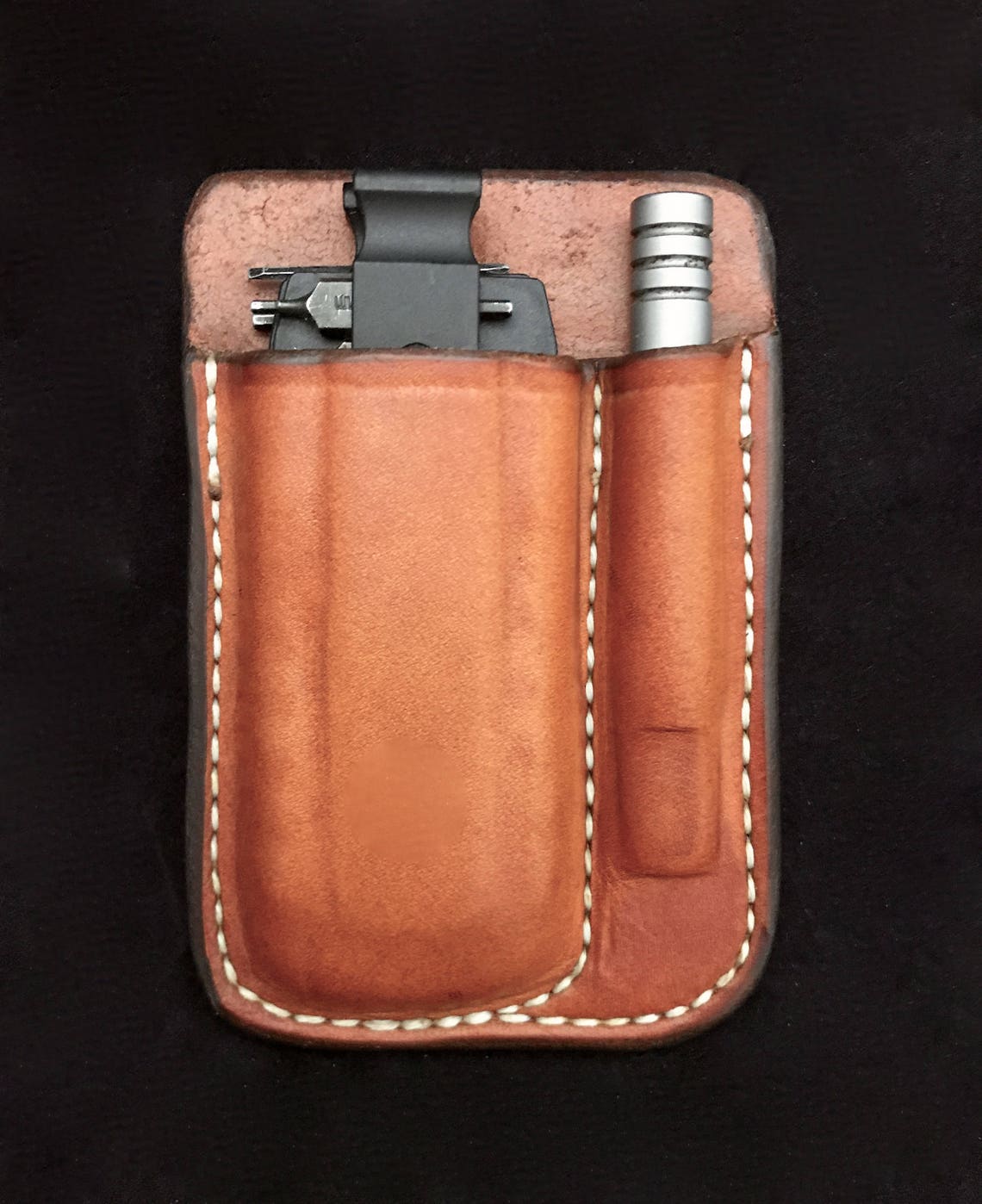 Pocket Sheath for Leatherman Bit Kit - Etsy