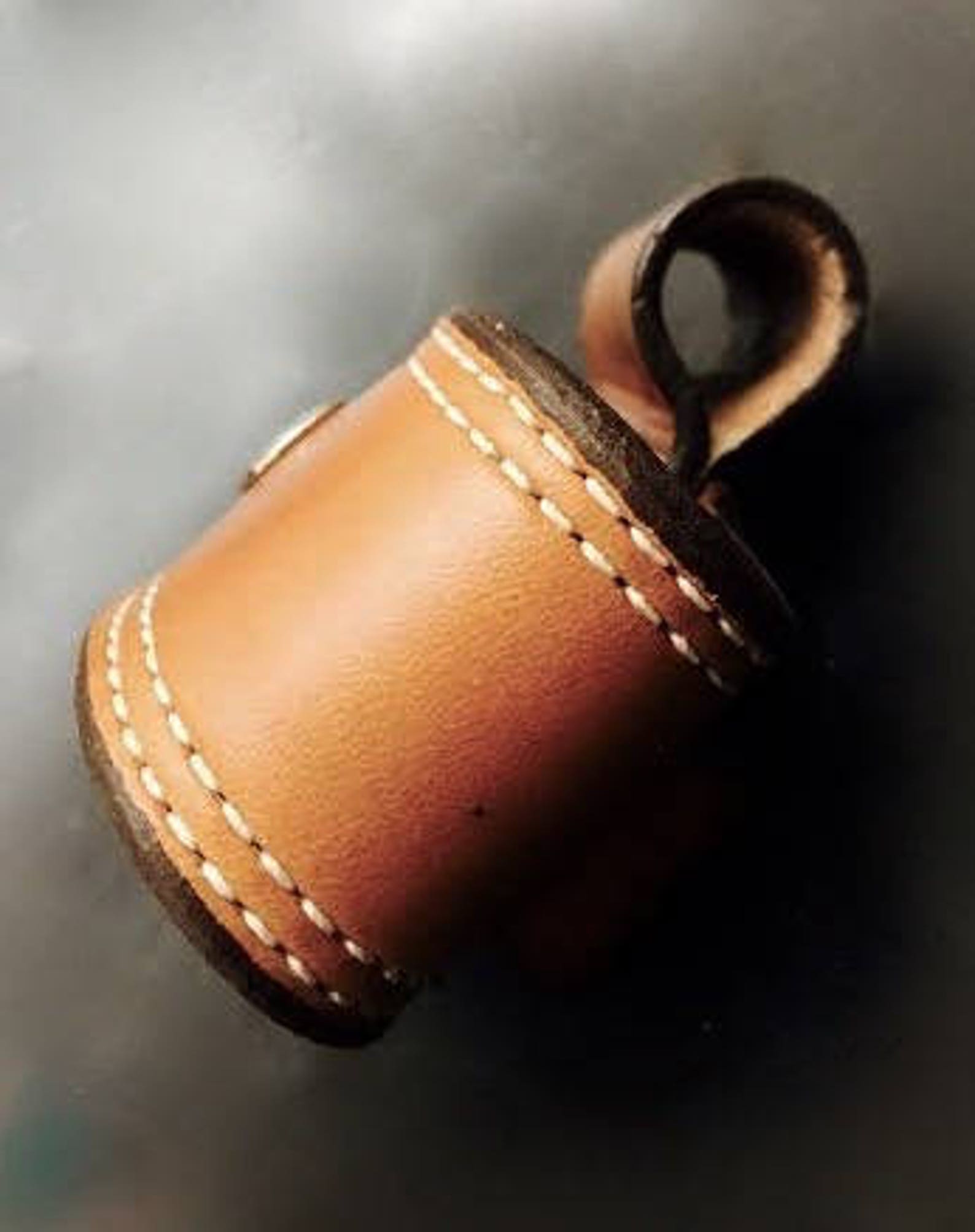 Nay's Custom Leather Multi-tool Case With a Light Loop - Etsy