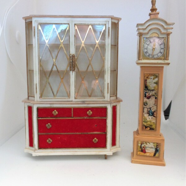 Grandfather Clock Cabinet Kits at Laura Strong blog