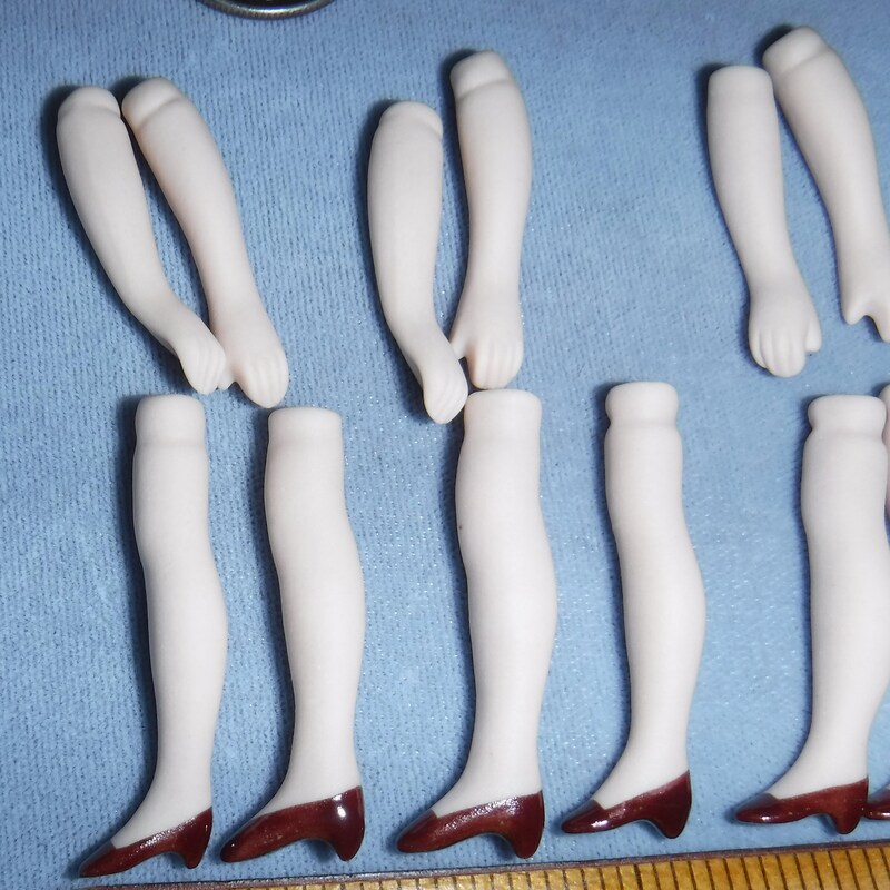 Doll Parts - Etsy