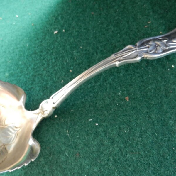 Whiting Violet - Etsy