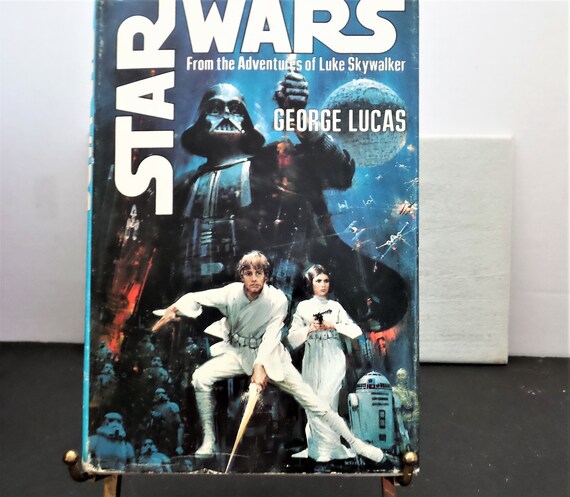 George Lucas Books