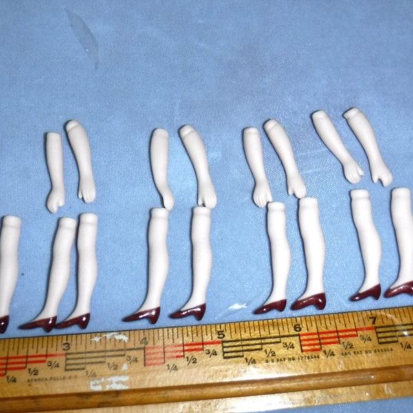 Doll Parts - Etsy