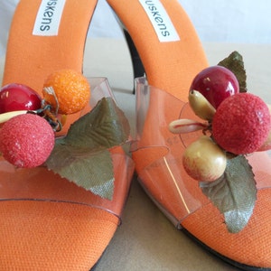 Shoes High Heels by Buskens 1960s - Etsy