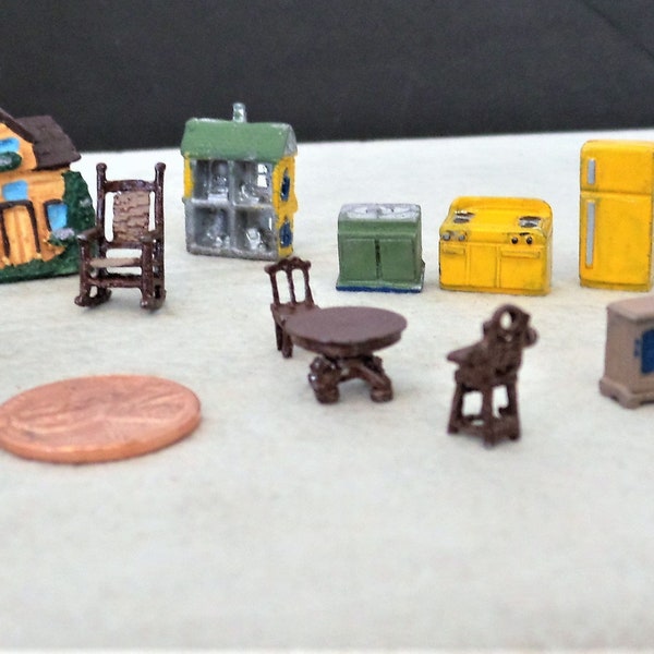 Micro Miniature - Etsy