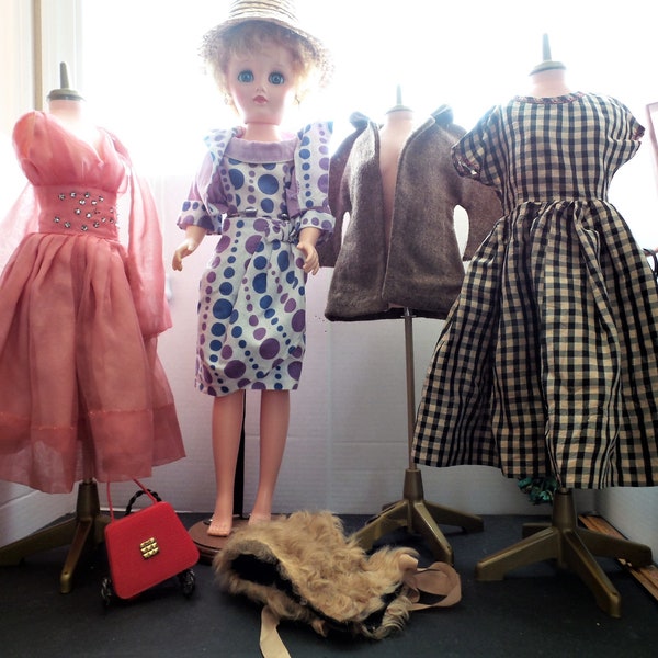 Candy Doll Fashion - Etsy