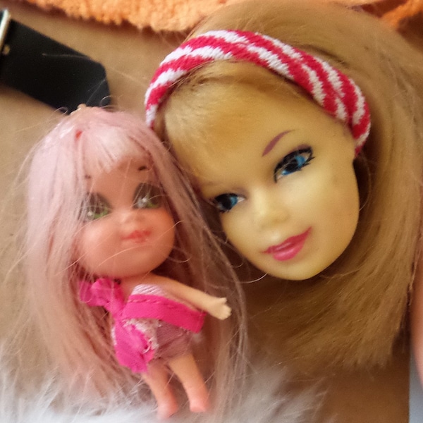 Little Kiddles - Etsy