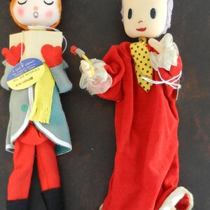 Vintage Dakin Dream Dolls 1960's | Etsy