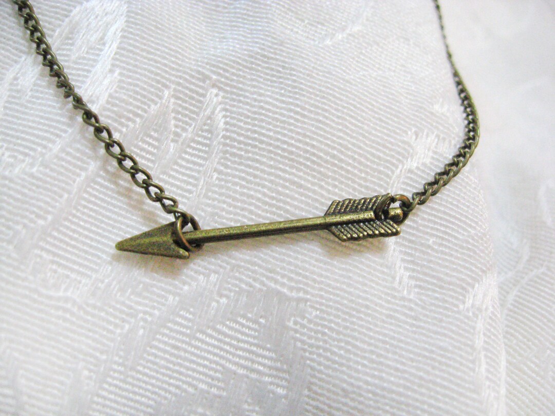 Arrow FSU Bracelet Bronze Charm Florida State FSU Seminoles - Etsy