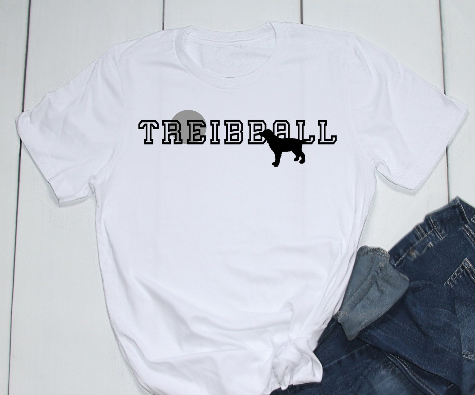 Dock Diving Shirt Flyball Shirt - Agility Shirt -nosework - Tracking ...