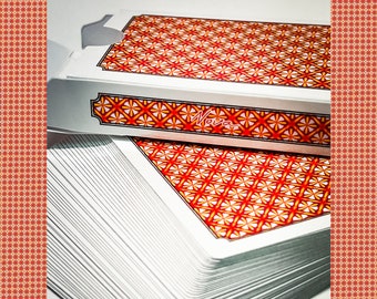Magi Method Playing Cards - Etsy UK