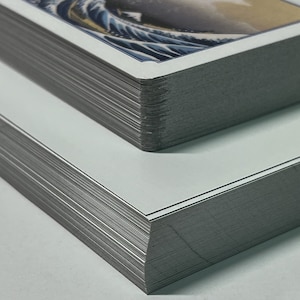 12x18 Packs Embossed Playing Card Stock 330gsm - Casino Stock 12pt ...