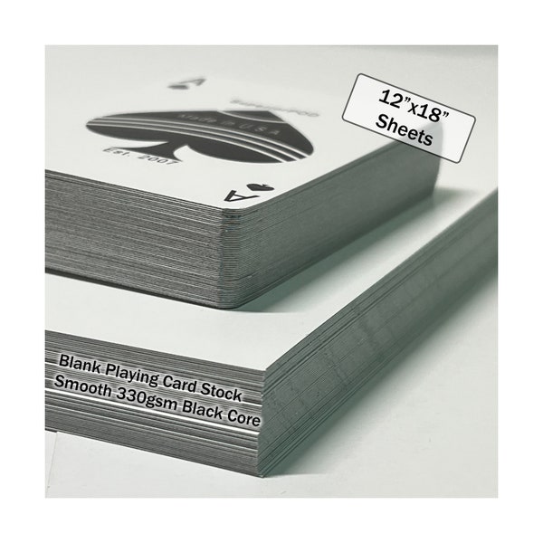 Card Stock - Etsy