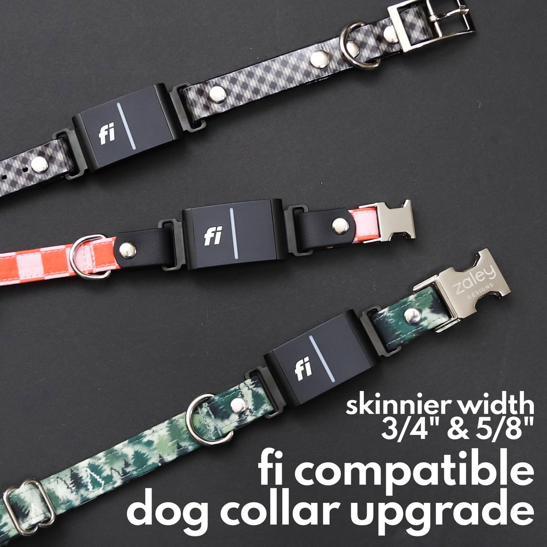 3/4" or 5/8" Upgrade Collar to Be FI Series 1, 2 or 3 Compatible ...