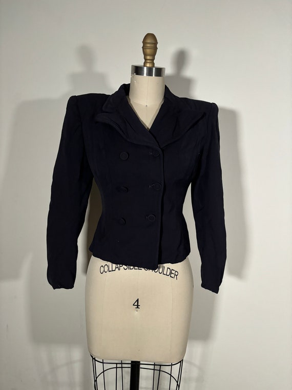 Vintage 40s double - Gem