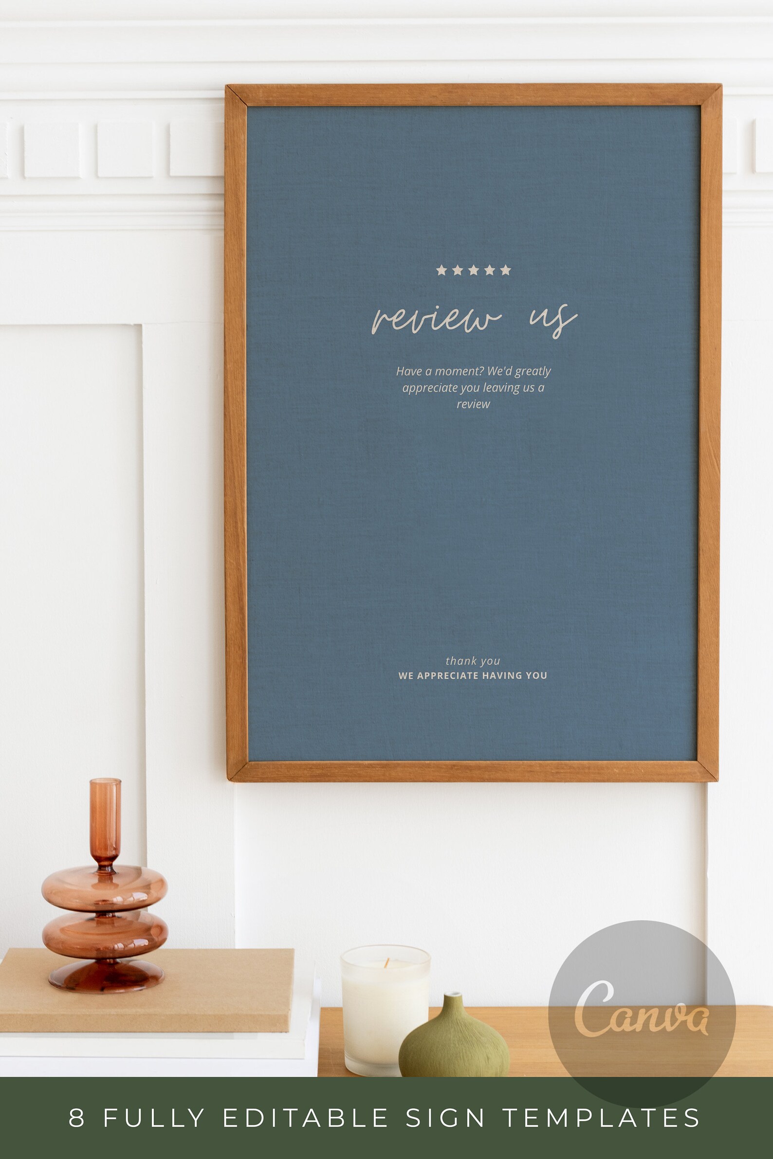 Coastal Airbnb/vrbo Sign Templates, Printable/editable Airbnb Signs ...