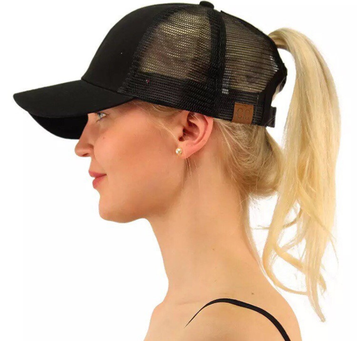 Womens Baseball Hat Womens Gifts Womens Hats Shabby Chic - Etsy