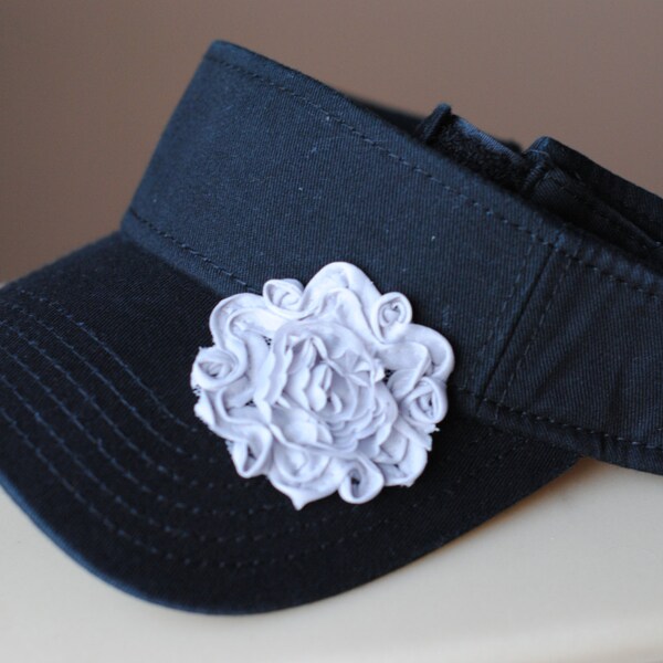 Womens Visor With Bling - Etsy