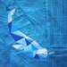 Dancing Narwhal #1 Paper Piecing Pattern With Beluga Option - 16" X 16 ...