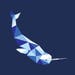 Dancing Narwhal #1 Paper Piecing Pattern With Beluga Option - 16" X 16 ...