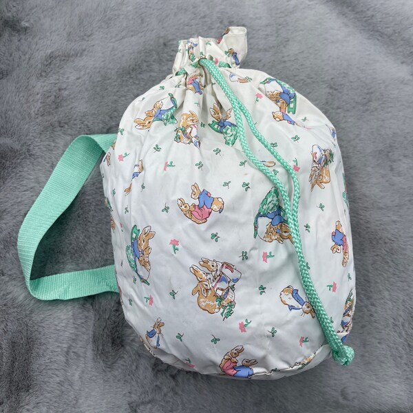 Rabbit Diaper - Etsy