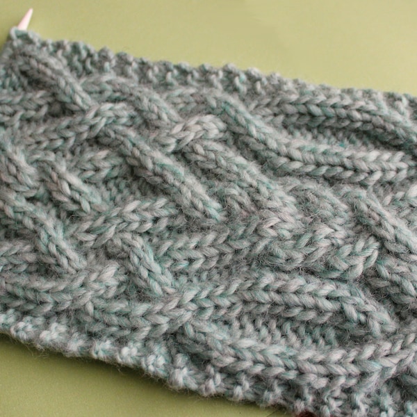 Celtic Knitting Patterns - Etsy