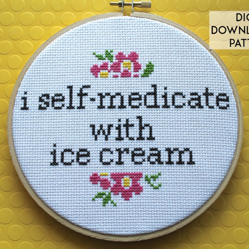 Medicated - Etsy