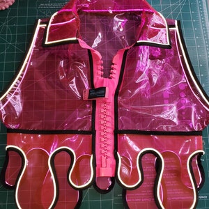 DigitalGlowClubwear - Etsy