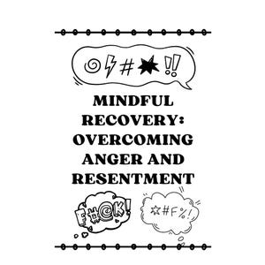 Goodbye Letter to Addiction Worksheet, Addiction Recovery, Mental ...