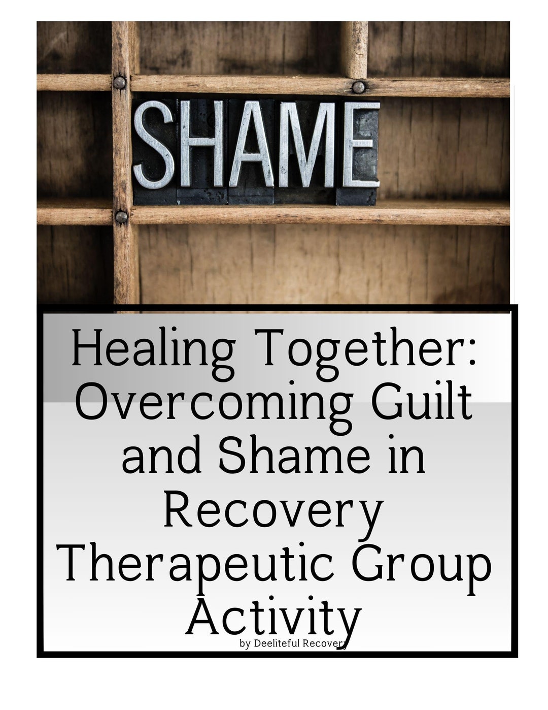 Overcoming Guilt & Shame Addiction Recovery Substance Abuse Mental ...