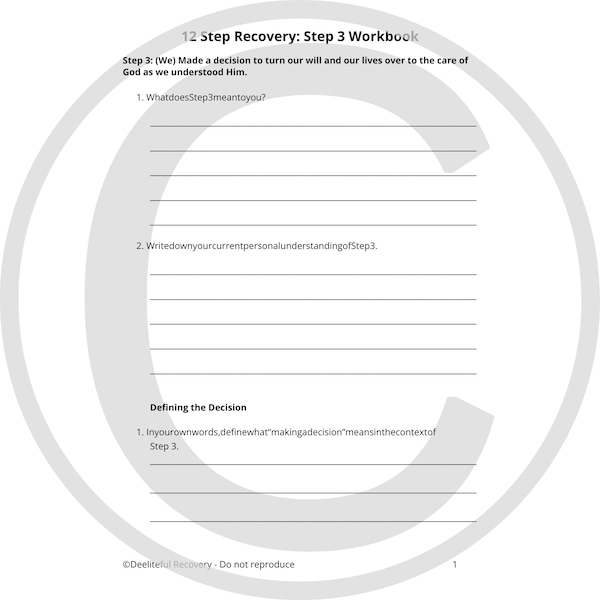 Workbook Alcohol - Etsy