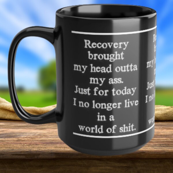 12 Step Recovery - Etsy