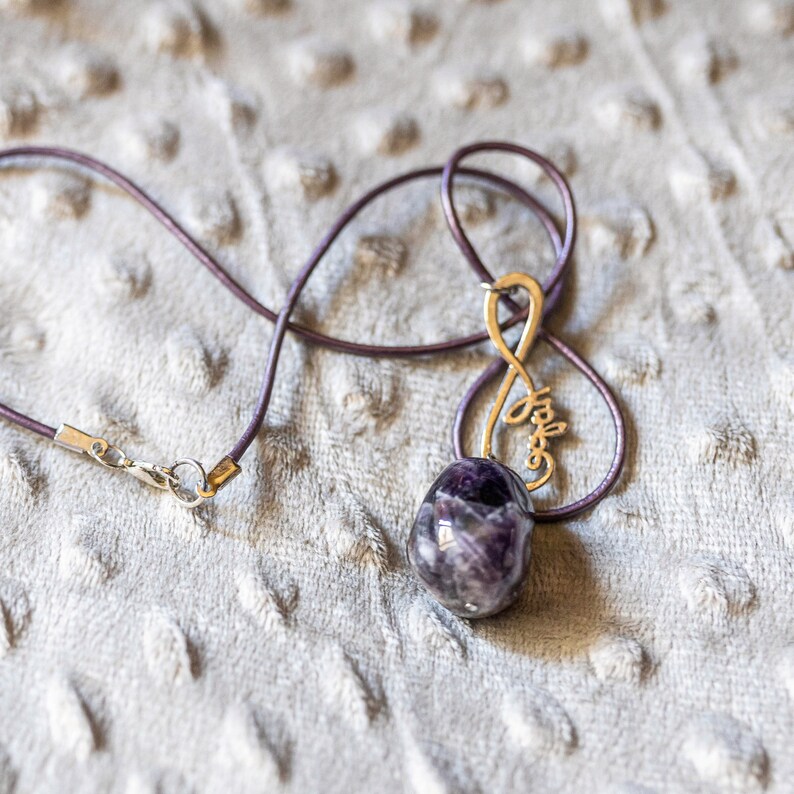 Hope Addiction Recovery Womens NA Jewelry, Handmade NA Necklace, Gift ...