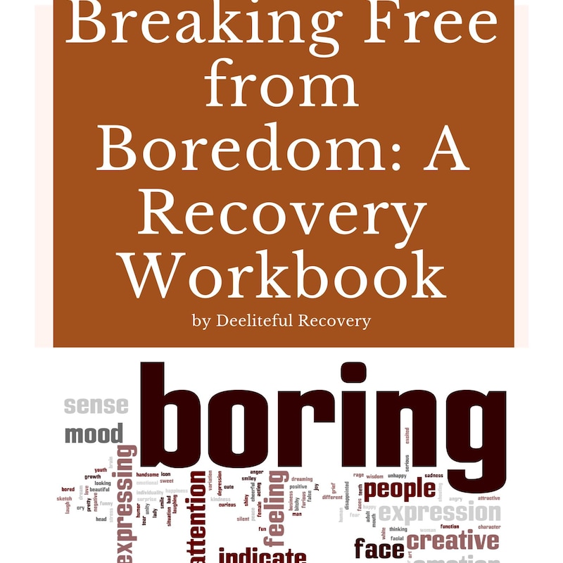 Free life recovery workbook - Etsy.de Free life recovery workbook - Etsy.de