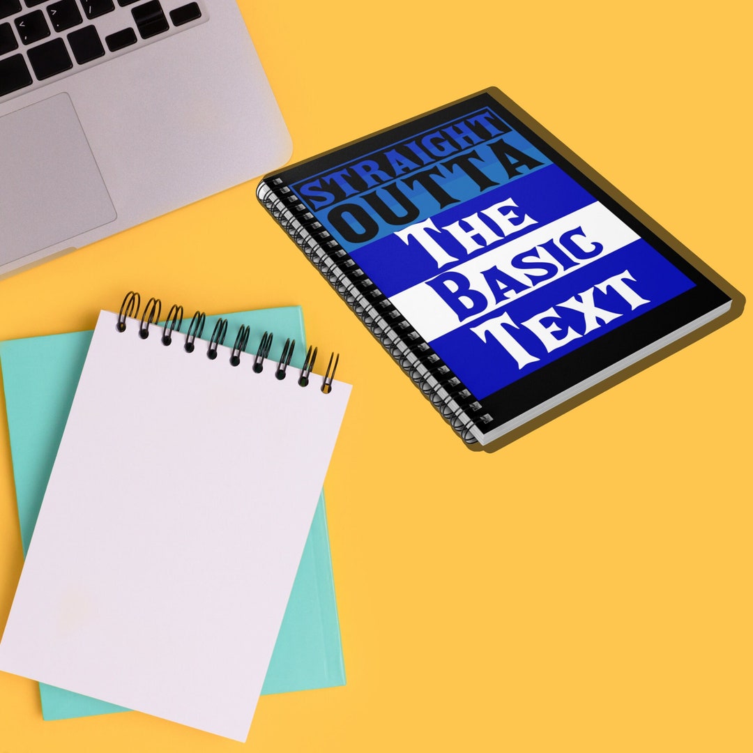 Addiction Recovery Narcotics Anonymous NA 12 Step Recovery Notebook ...