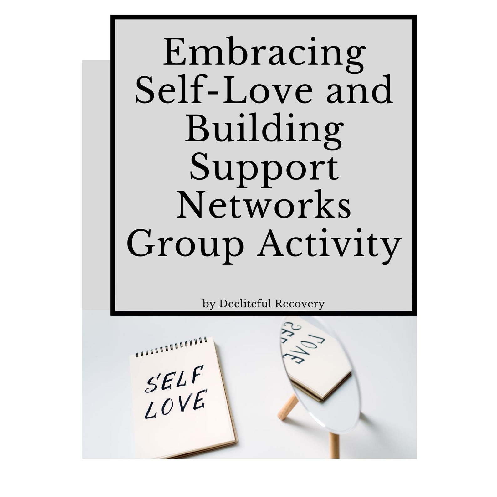 Goodbye Letter to Addiction Worksheet, Addiction Recovery, Mental ...