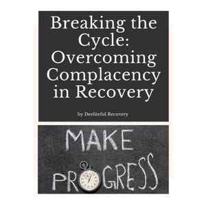 Goodbye Letter to Addiction Worksheet, Addiction Recovery, Mental ...