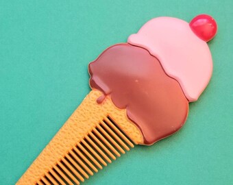 Avon Ice Cream Comb - Etsy