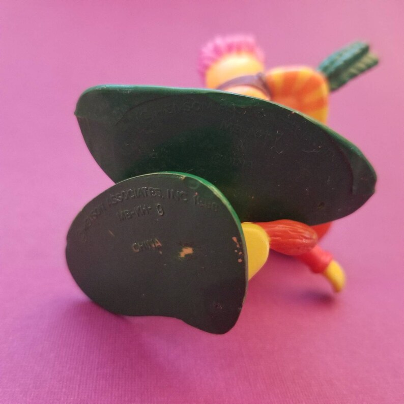 Vintage Mcdonald's FRAGGLE ROCK Gobo & Red PVC Figure Lot - Etsy