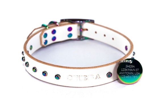 How To Make Dog Tags Quiet