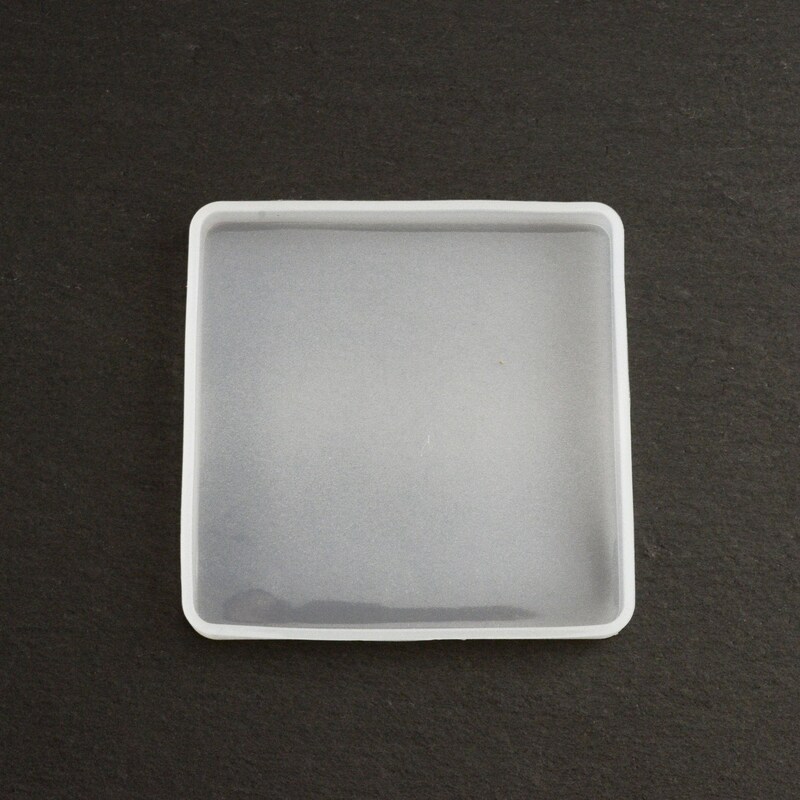 Resin Table Mold - Etsy