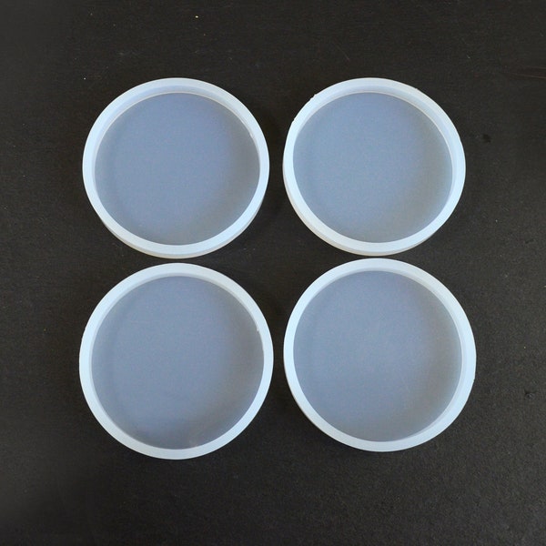 Small Round Molds - Etsy