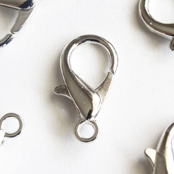 Lobster Claw Clasp - Etsy